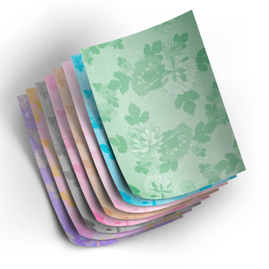 Opalinas Flor – Industria Grafica del Centro S.A.