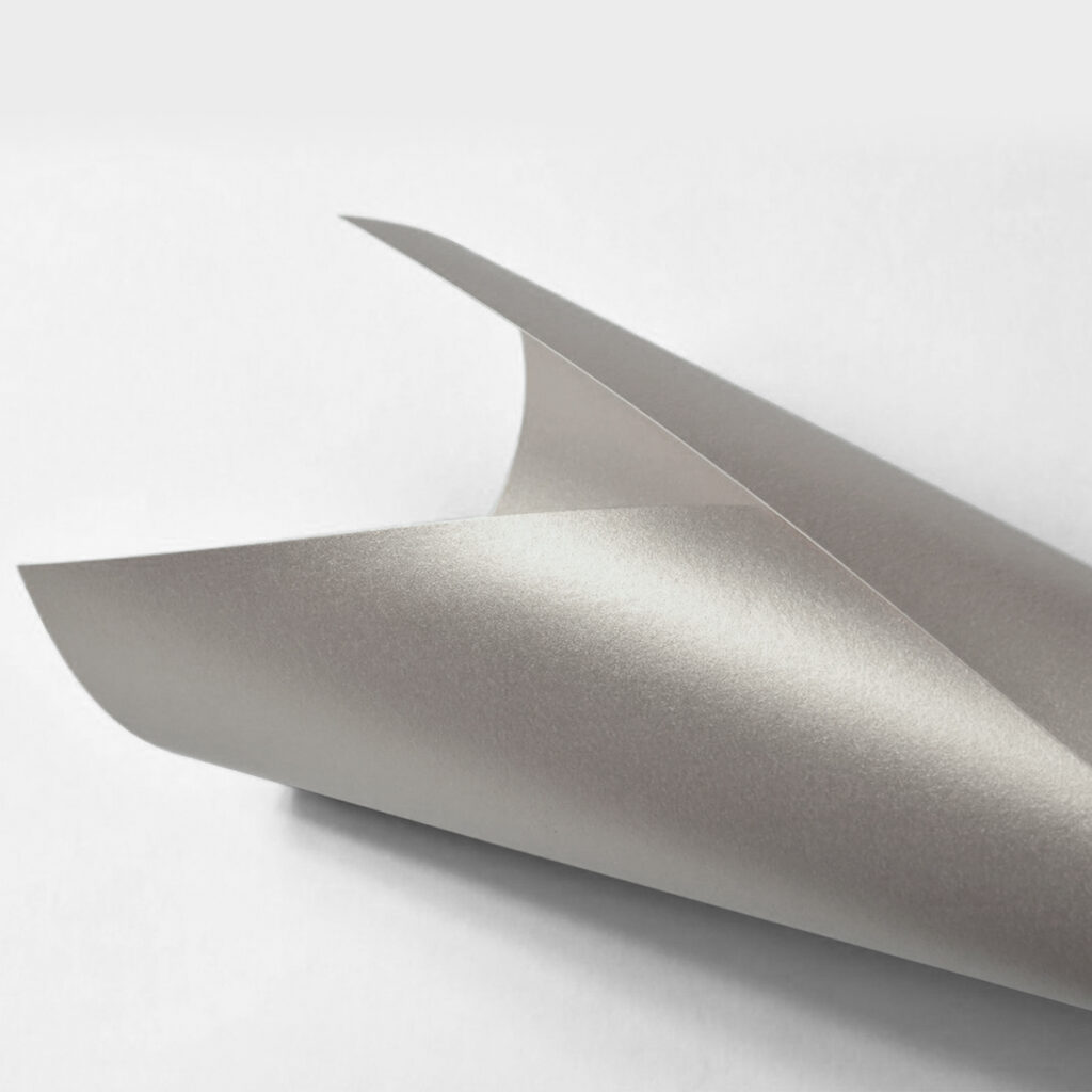 Papel METALIZADO Premium – PERLADO – Industria Grafica del Centro S.A.